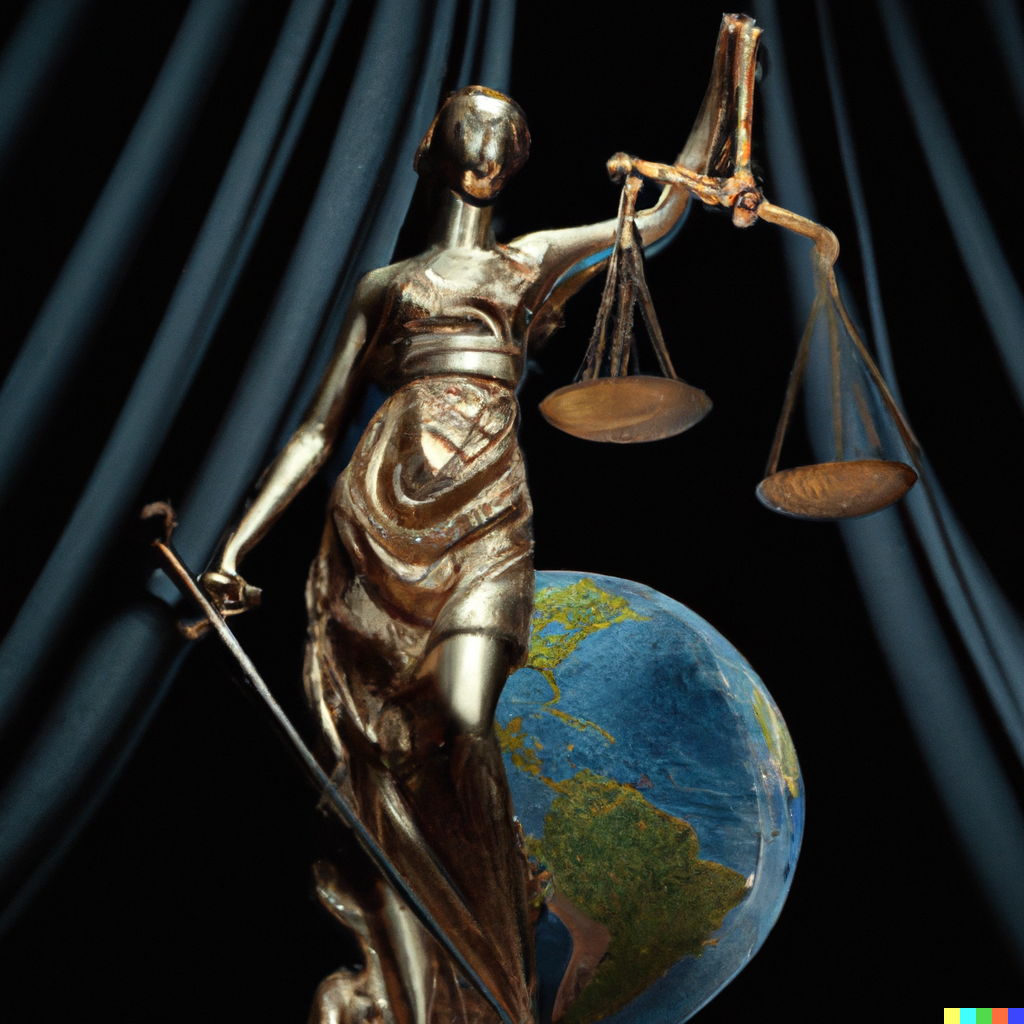 Climate Justice: Why It's Essential for the Public Health Workforce ...