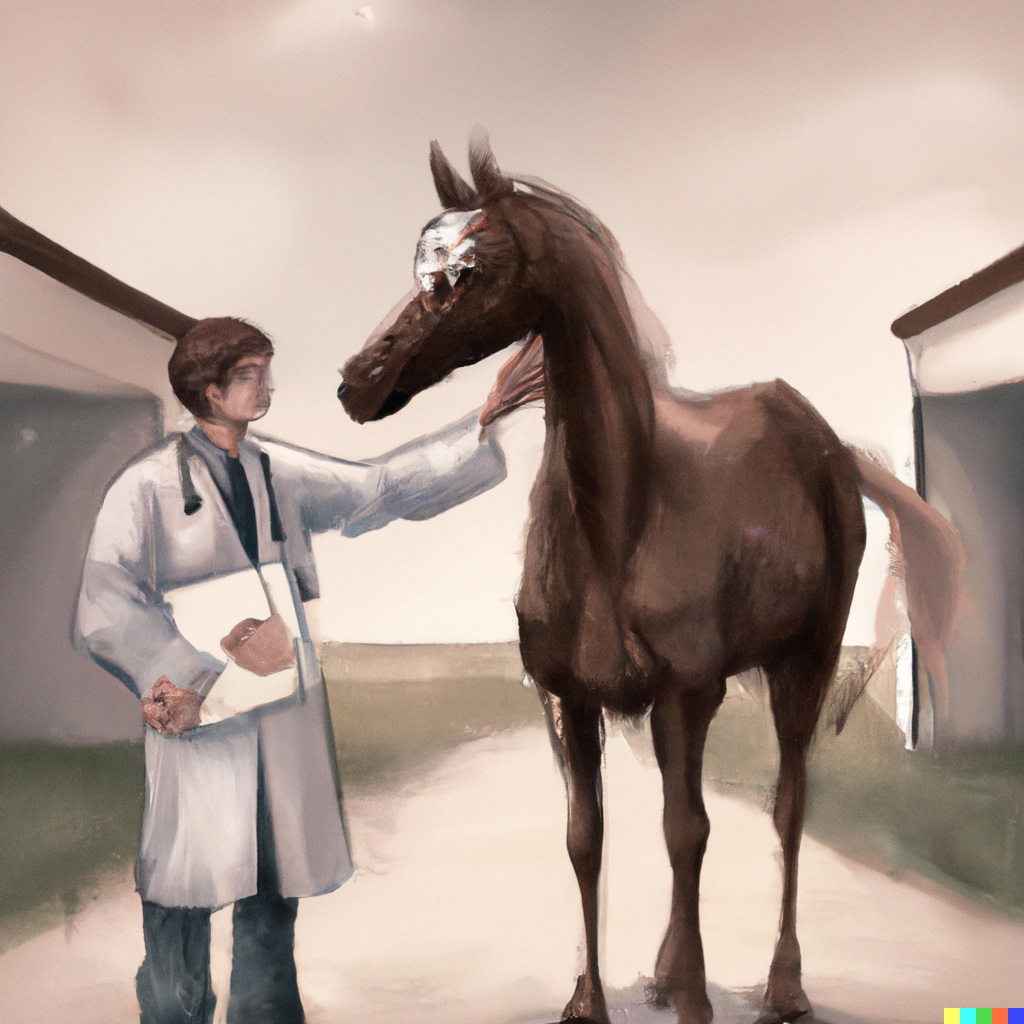 Strangles in Horses: Understanding the Disease and its Public Health ...