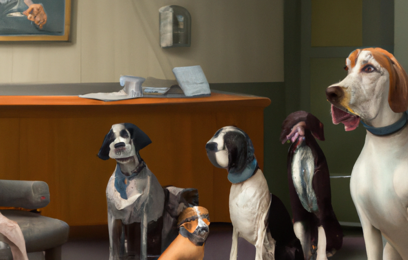 The SARS-CoV-2 Delta Variant's Impact on Dogs: What You Need to Know ...