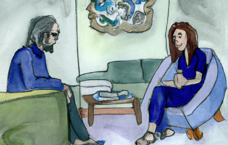 SAMHSA's Six Key Principles of a Trauma-Informed Approach - This Week ...