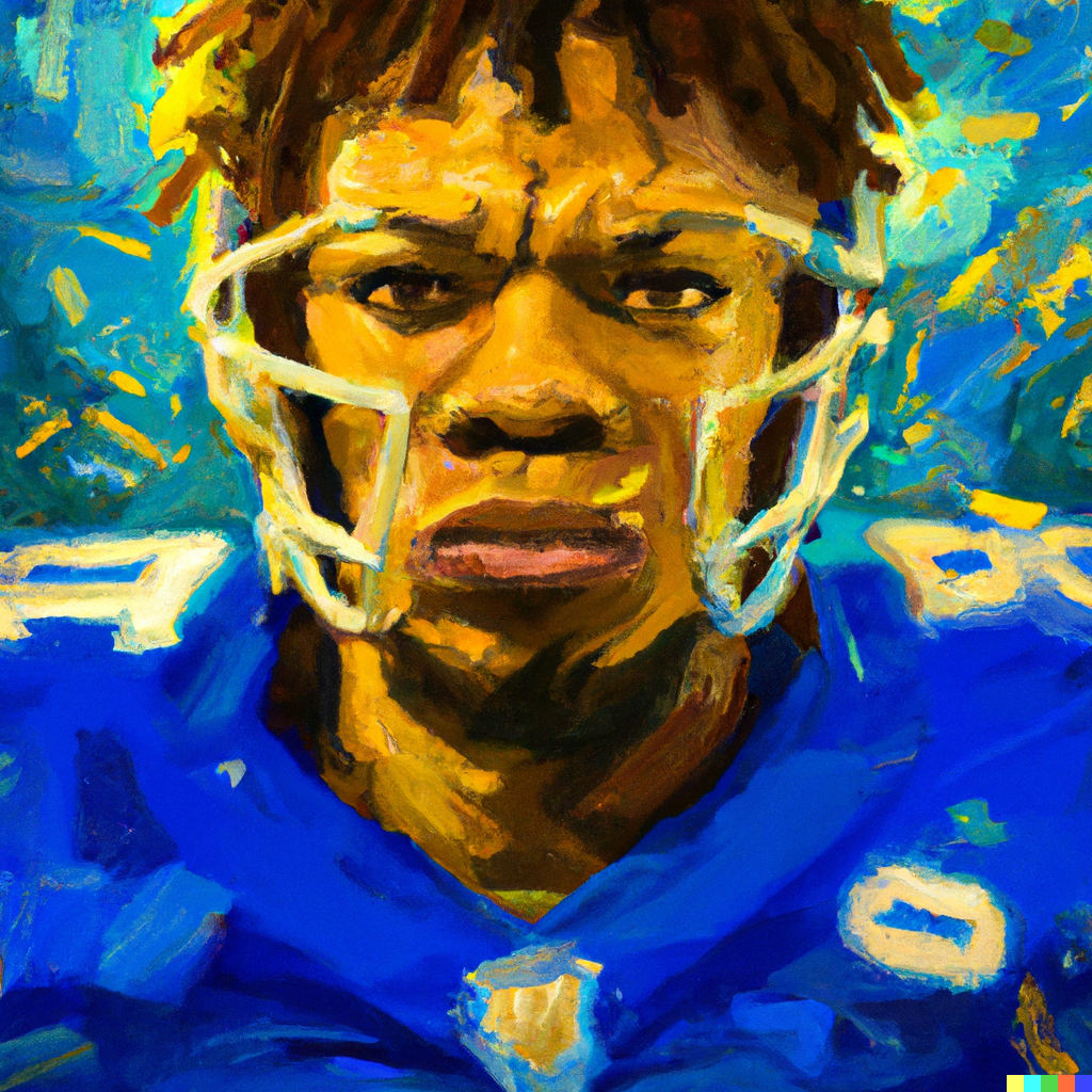 Unraveling Linguistic Bias in the NFL: A Deep Dive into Draft Profiles ...