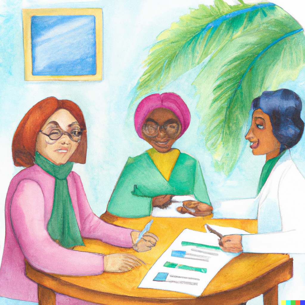 How to Be Evidence-Informed in Your Public Health Job Hunt - This Week ...