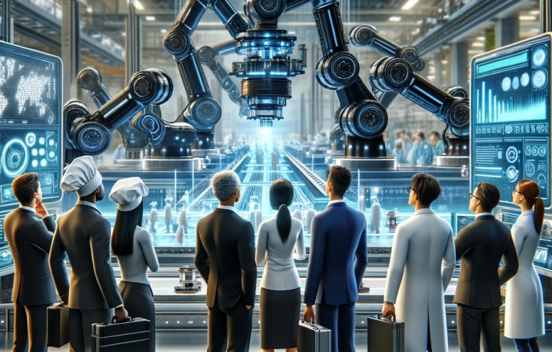 Demystifying Economic Theories: How Labor, Technology, and Inequality ...