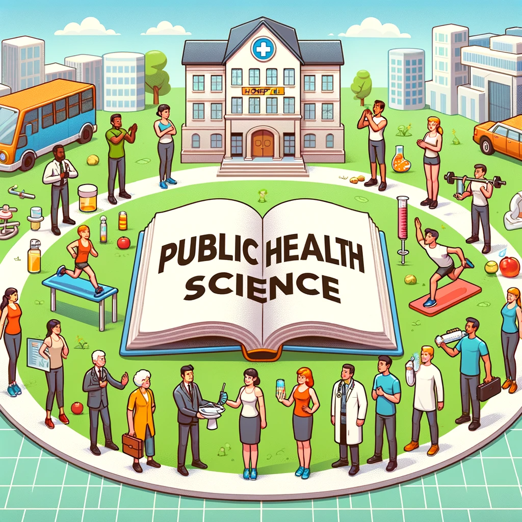 Next Week in Public Health! - This Week In Public Health