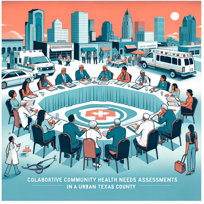 Unraveling Collaborative Community Health Needs Assessments: Insights ...