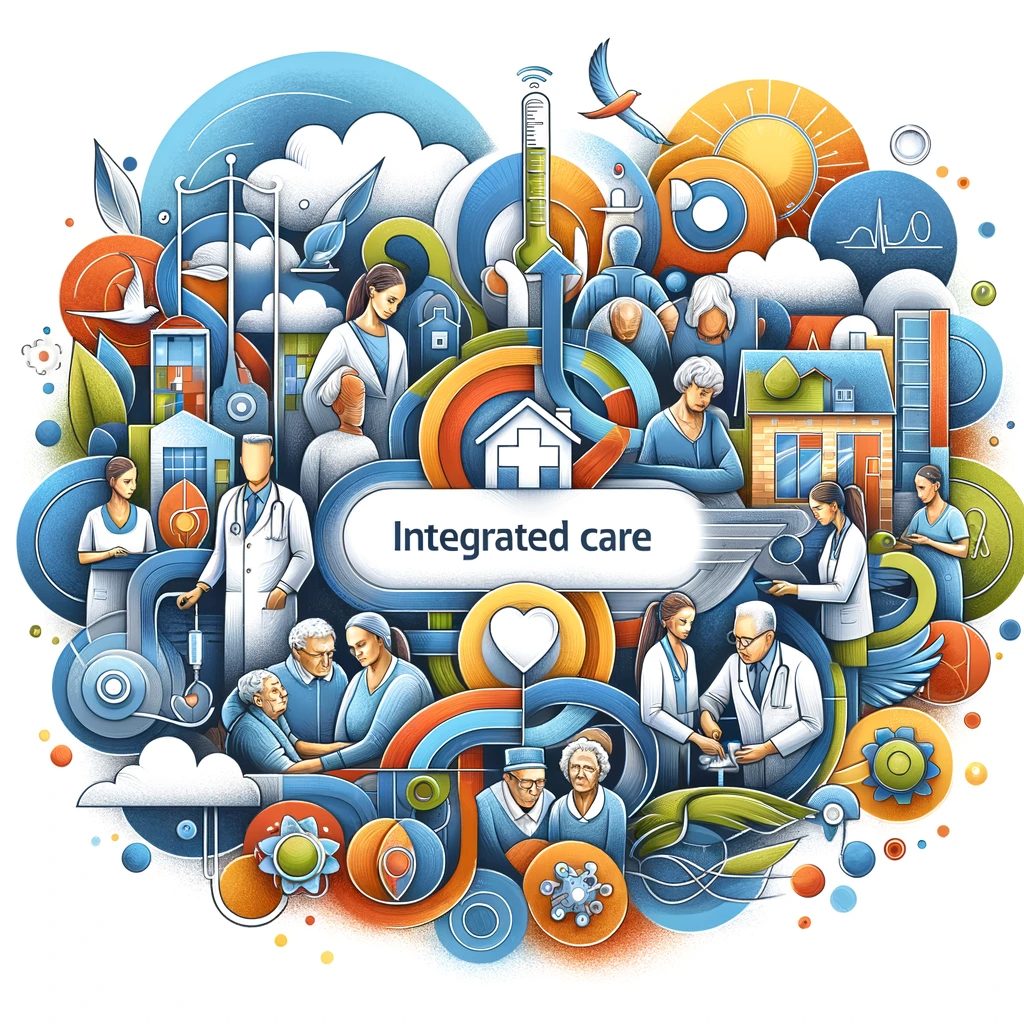 Integrated Care in the Care Home Sector - This Week In Public Health