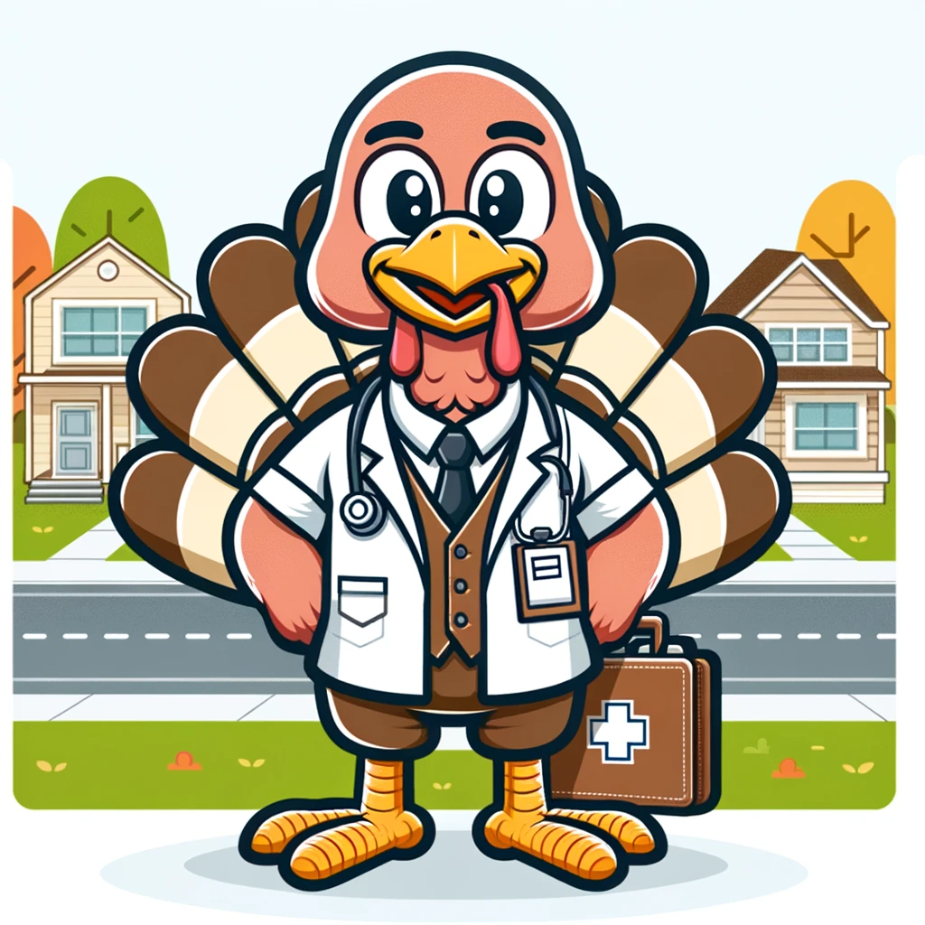 Happy Thanksgiving from This Week in Public Health - This Week In ...