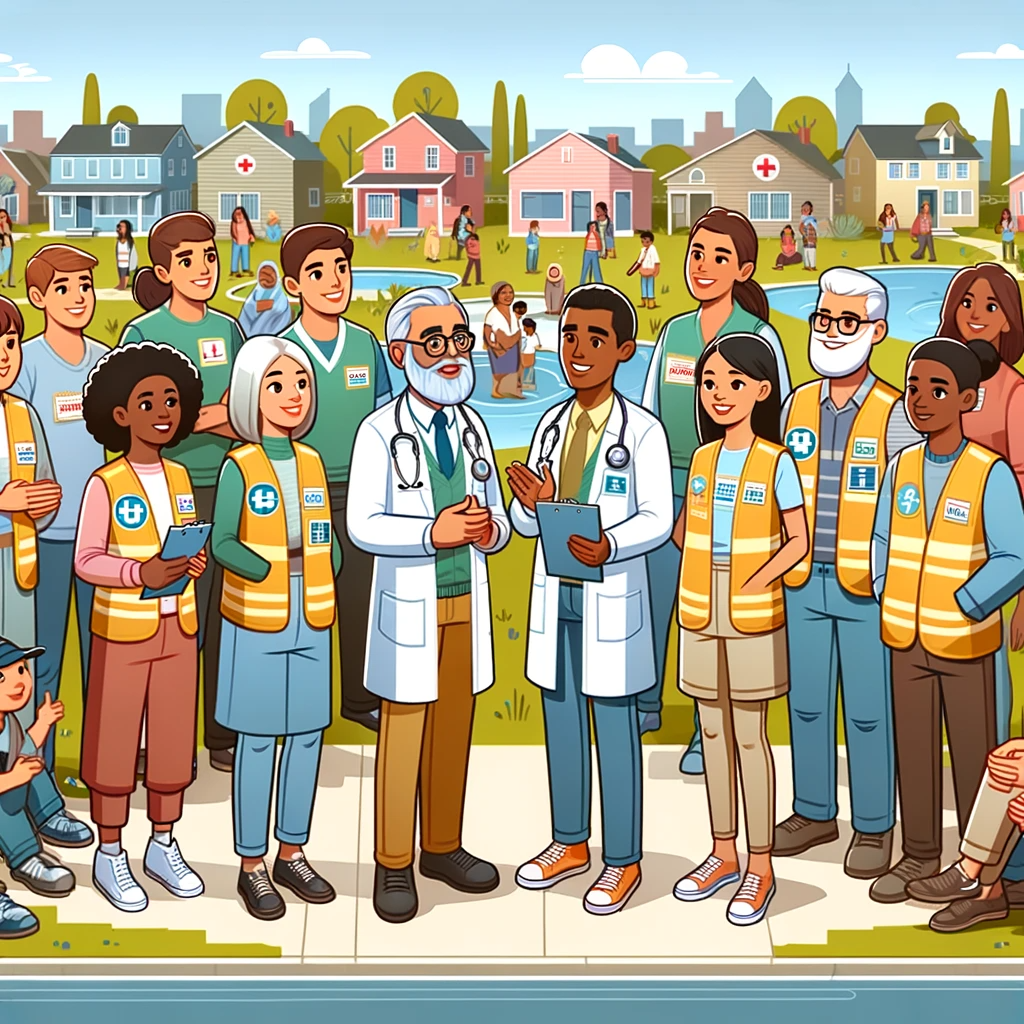 Community Health Worker Salaries in the US - This Week In Public Health