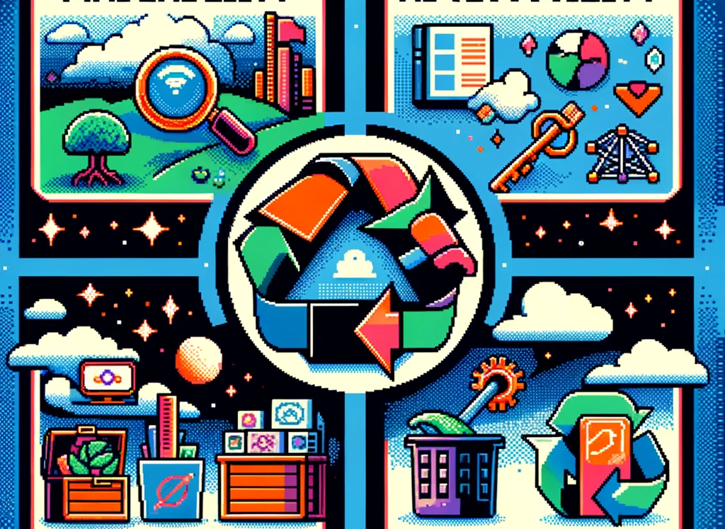 Demystifying the FAIR Guiding Principles for Scientific Data Management ...