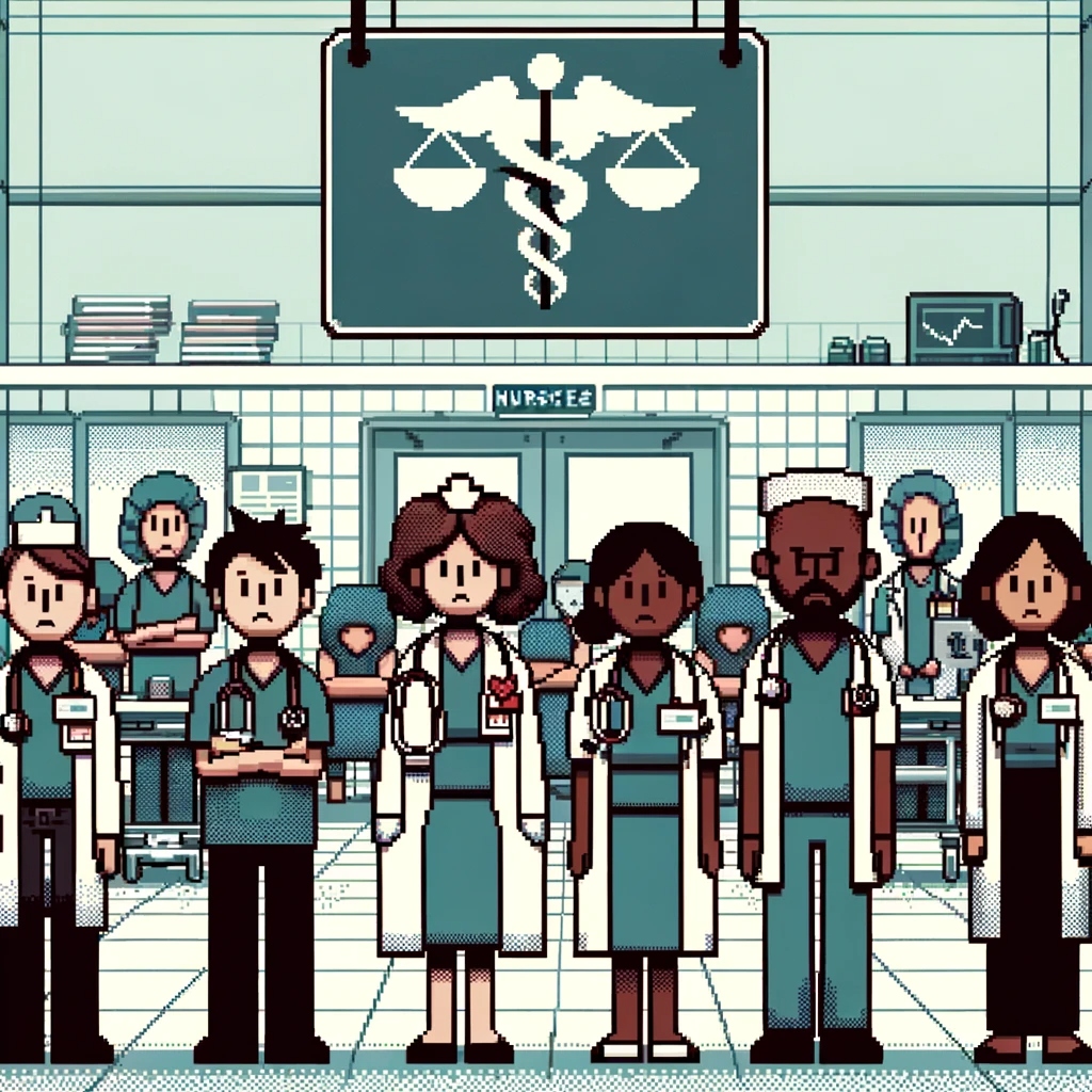 Understanding the Impact of Workplace Violence and Discrimination on ...