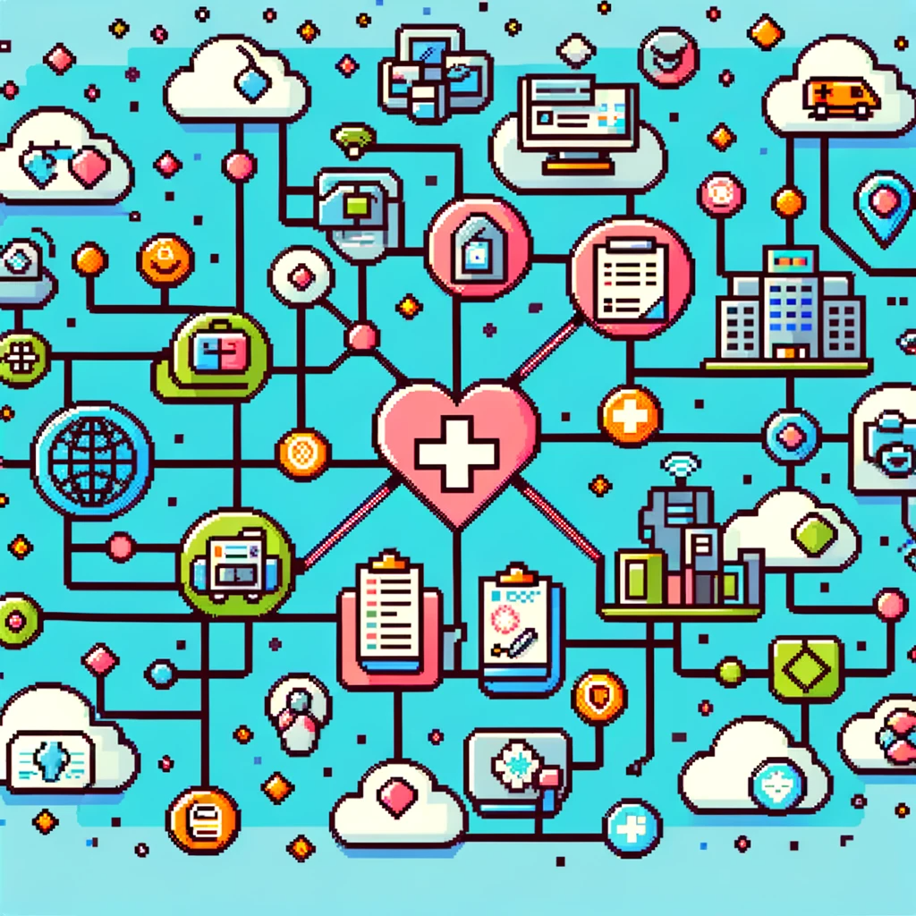 HHS's Major Milestone in Health Data Exchange - This Week In Public Health