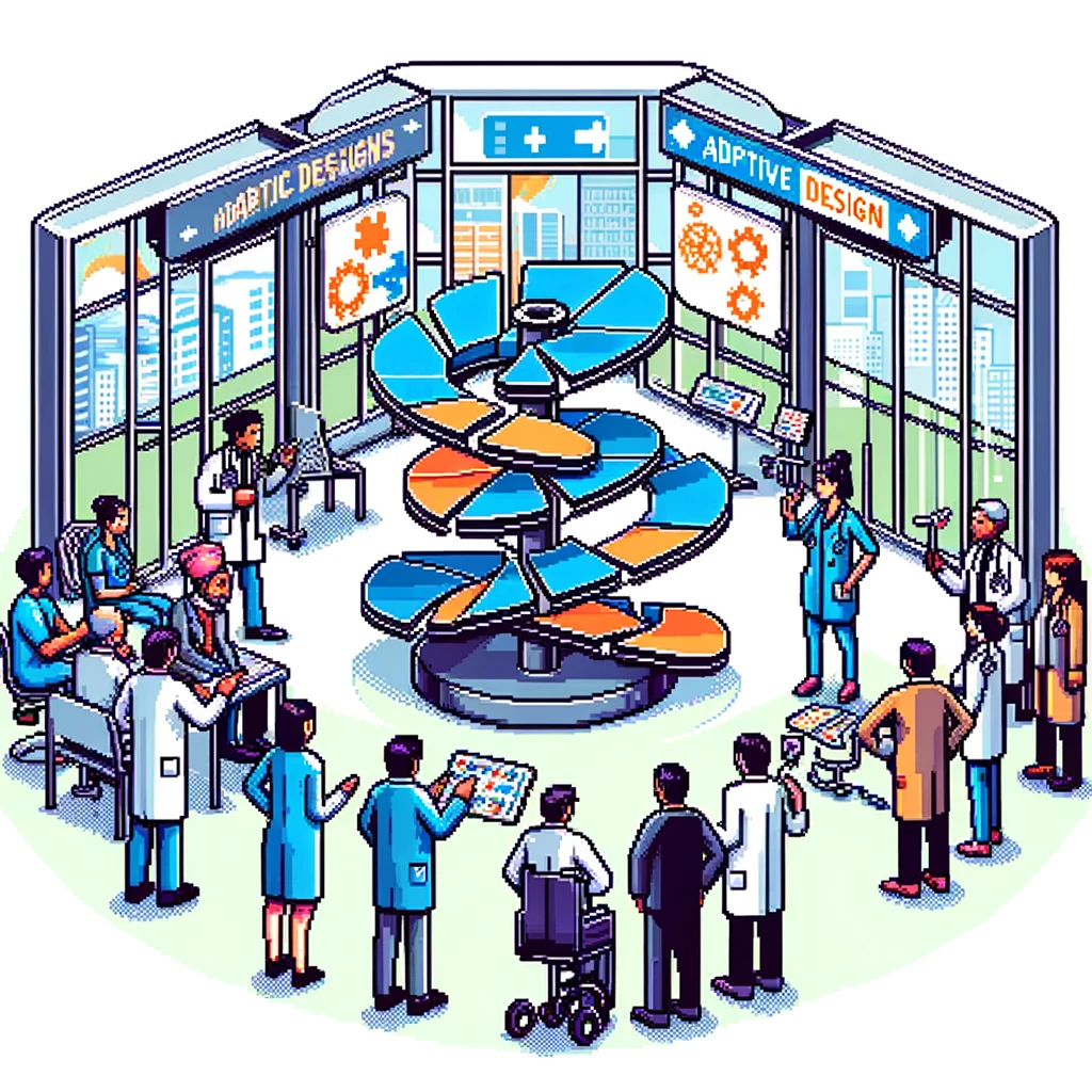 Adaptive Designs in Healthcare: Implications for Public Health Practice ...