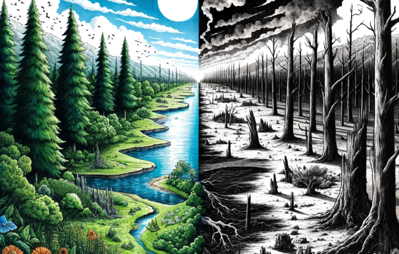 Understanding "Maladaptation" in National Adaptation Policy: A Key to ...