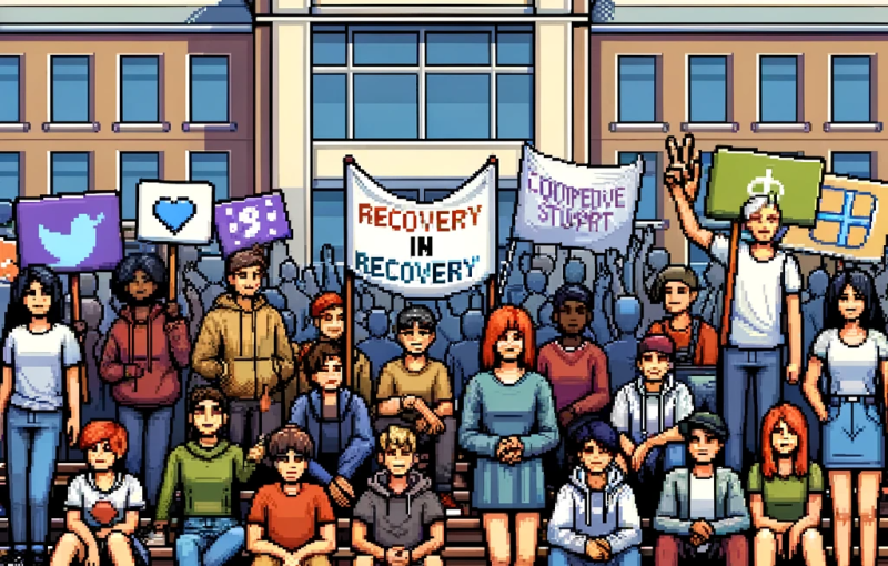 Adolescent Recovery: Insights from "Coming of Age in Recovery" - This ...