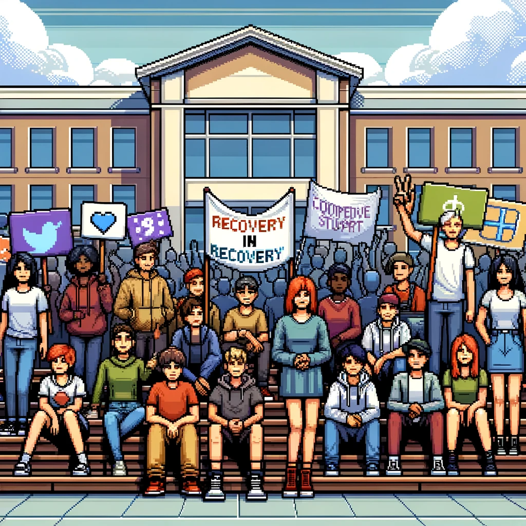 Adolescent Recovery: Insights from "Coming of Age in Recovery" - This ...