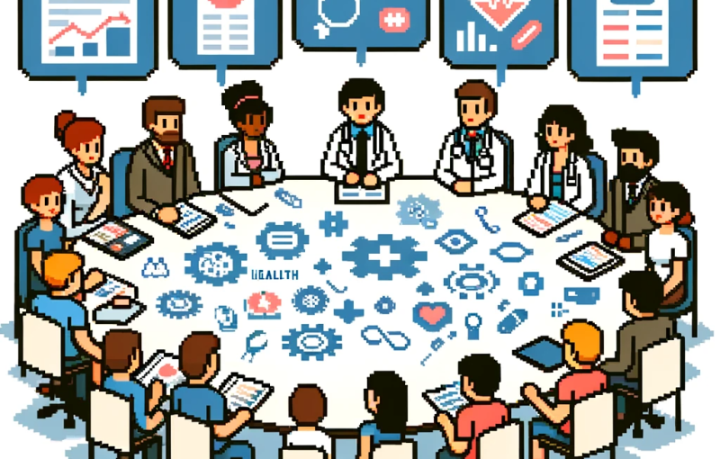 Community Coalitions: A Key to Public Health Success? - This Week In ...