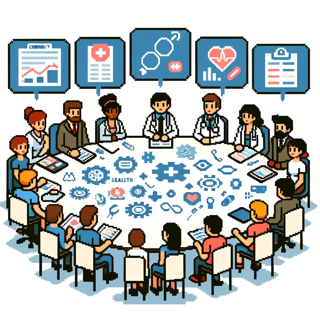 Community Coalitions: A Key to Public Health Success? - This Week In ...