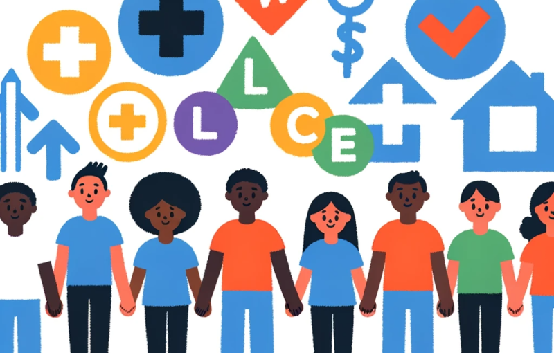 Exploring Structural Racism and Its Public Health Implications - This ...