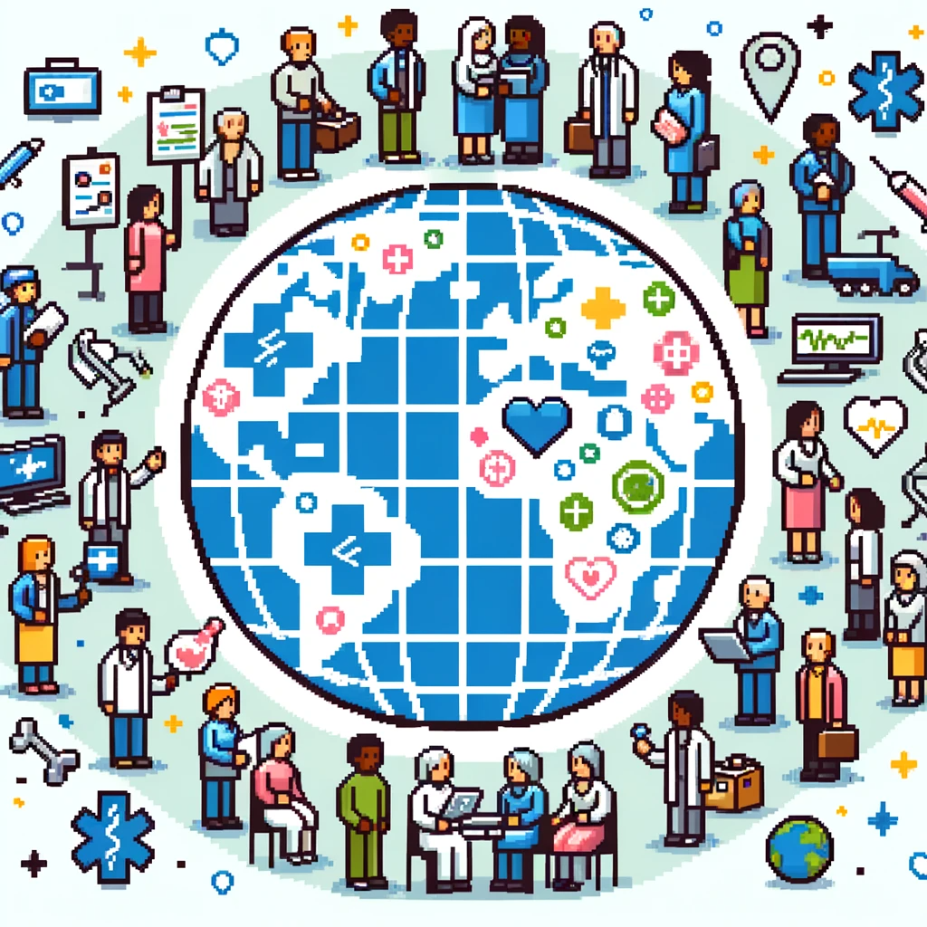 Unraveling the Complexities of Global Health Interventions - This Week ...