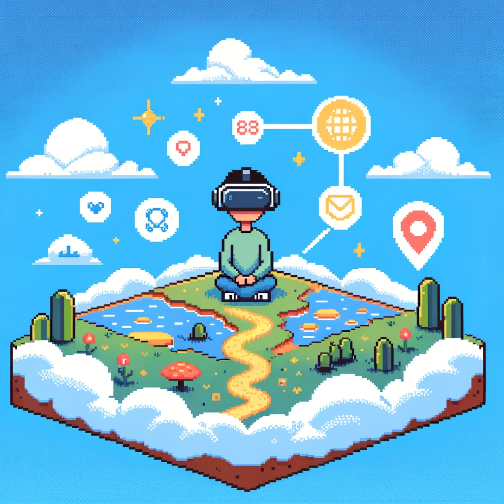 Exploring the Virtual Frontier: Virtual Reality and Gamification in ...