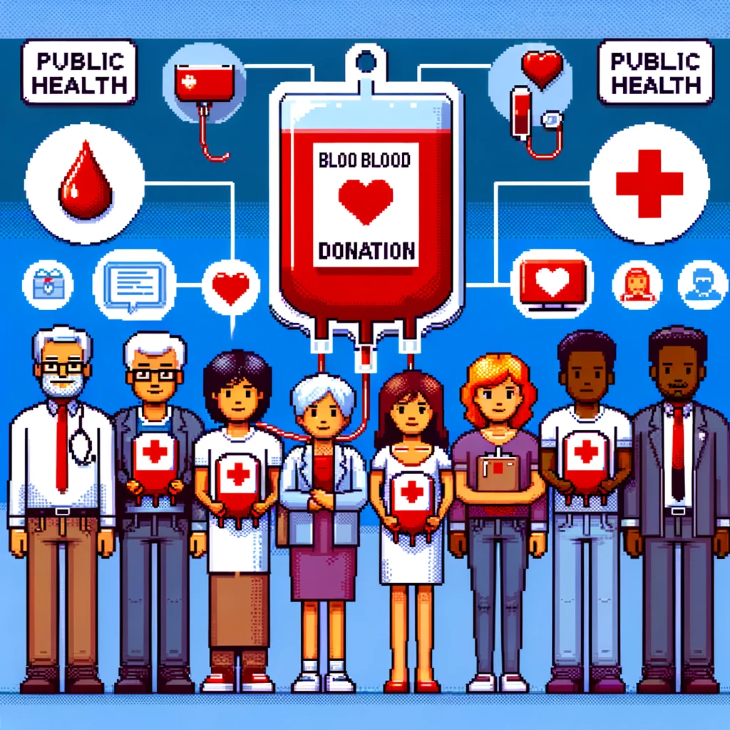 Understanding Blood Donor Behavior: Insights from Recent Research ...