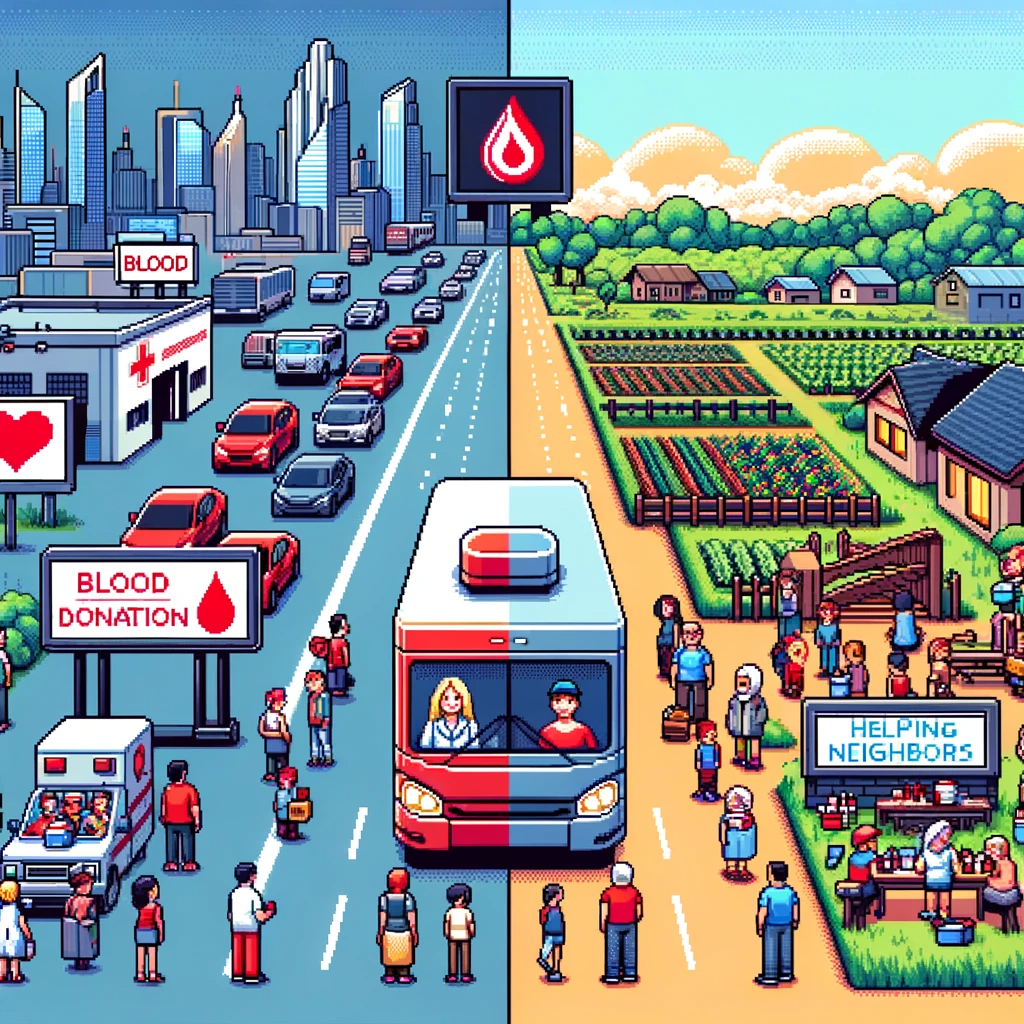 Understanding Blood Donor Behavior: Insights from Recent Research ...