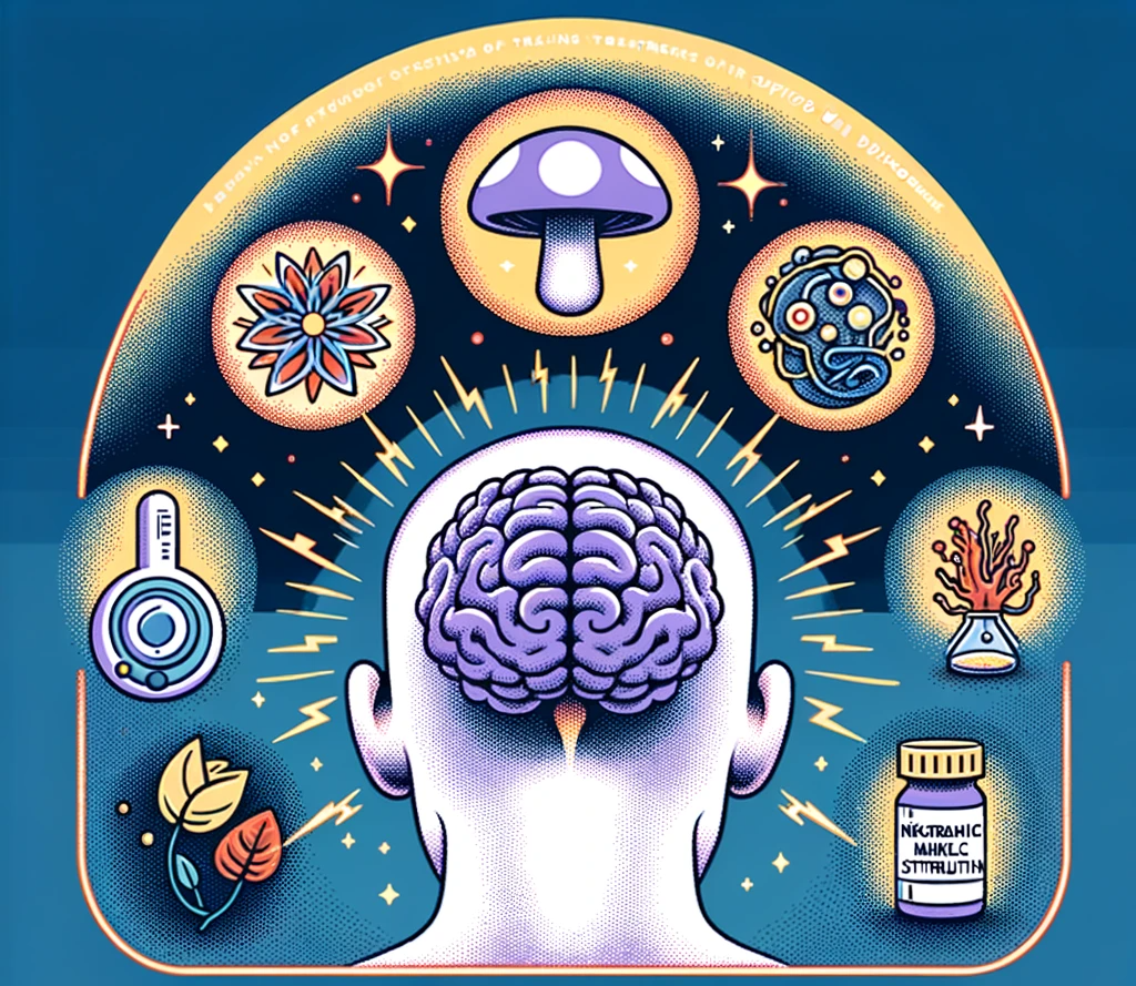 New Horizons in Opioid Use Disorder Treatment - This Week In Public Health