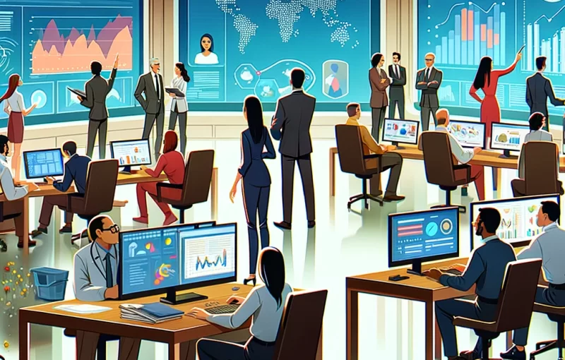 How to Conduct an Environmental Scan: A Guide for Public Health ...