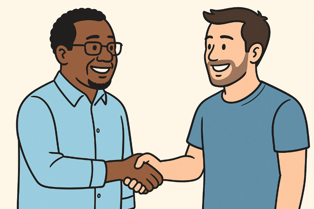 3 Ways “Voice to Vision” Is Rebuilding Trust in Civic Decision-Making ...